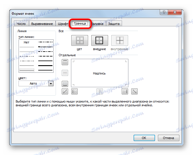 Форматиране на таблици в Excel