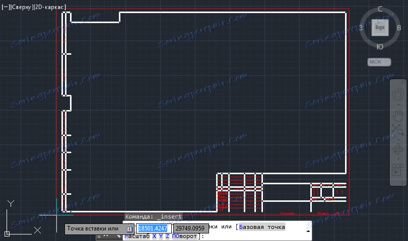 Jak Zrobi Ramk W Programie AutoCAD