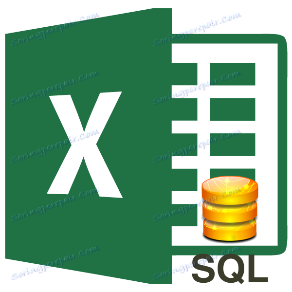 SQL Excel