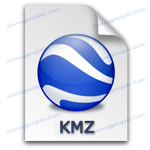  KMZ