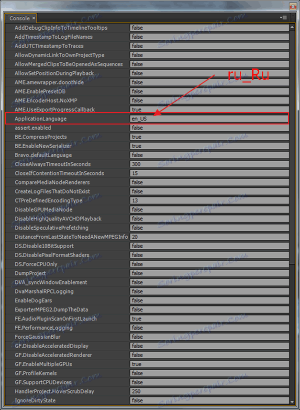 Jak zmienić język w Adobe Premiere Pro Jak zmienić język w Adobe Premiere Pro