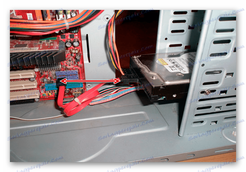 Sterownik wykrył błąd kontrolera Urządzenie Harddisk1 DR1 Sterownik wykrył błąd kontrolera Urządzenie Harddisk1 DR1
