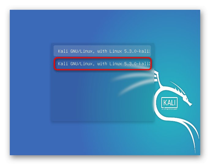 كلمة مرور الجذر الافتراضية في Kali Linux كلمة مرور الجذر الافتراضية في Kali Linux