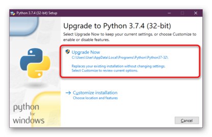 python36.dll را بارگیری کنید