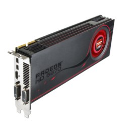 برامج تشغيل AMD Radeon HD 6900 Series