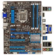 Ovladače ASUS P8H77-V LE