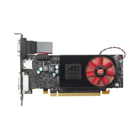 درایور های ATI Radeon HD 5570