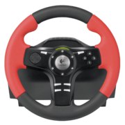 Драйвера для Logitech Formula Force EX