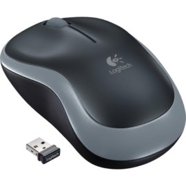 Драйвера для Logitech M185