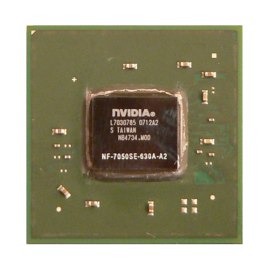 درایور های NVIDIA GeForce 7025 / nForce 630a