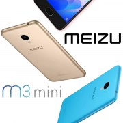 سیستم عامل Meizu M3 Mini