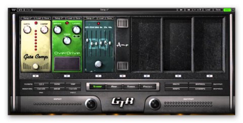 Програми для запису гітари