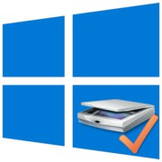 Jak podłączyć skaner do komputera z systemem Windows 10