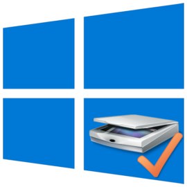 Як підключити сканер до комп'ютера Windows 10