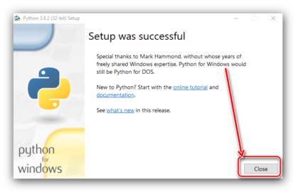 Kako instalirati Python na Windows 10