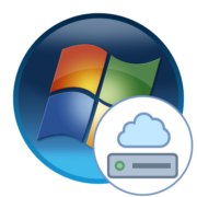 Як підключити мережевий диск в Windows 7