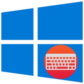 Kako izklopiti lepljive tipke v sistemu Windows 10