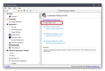 Jak wyłączyć dźwięki systemowe w systemie Windows 10