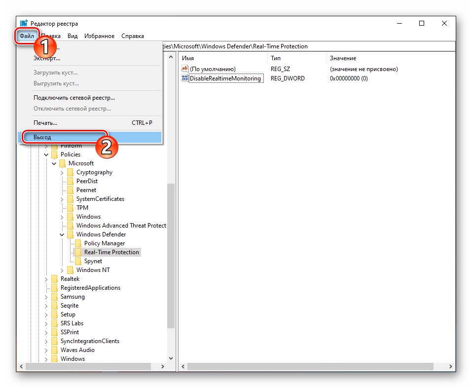 Windows 10 Defender Windows 10 Defender