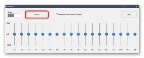 Ako povoliť ekvalizér v systéme Windows 10