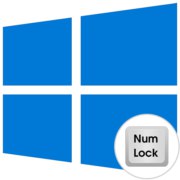 Jak włączyć NumLock podczas uruchamiania systemu Windows 10