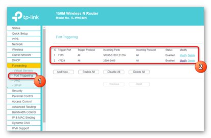 Portprompt Windows 10