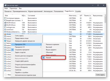 Jak podnieść priorytet procesu w systemie Windows 10