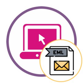 Как да отворите EML онлайн
