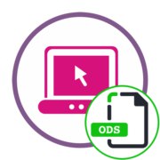نحوه باز کردن پرونده ODS به صورت آنلاین