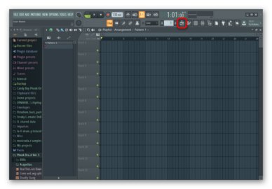 Як накласти аудіо на аудіо