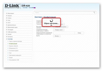 Jak resetovat router na tovární nastavení
