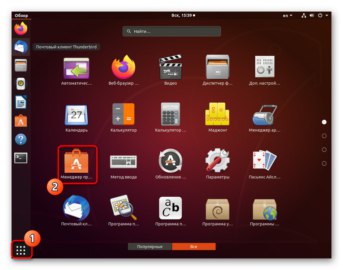 Як запустити EXE в Linux