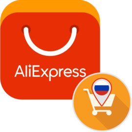 نحوه فروش در Aliexpress از روسیه