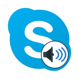 Как да предотвратя приглушаването на звука в Skype