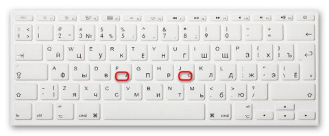 Kako se naučiti hitrega tipkanja na tipkovnici