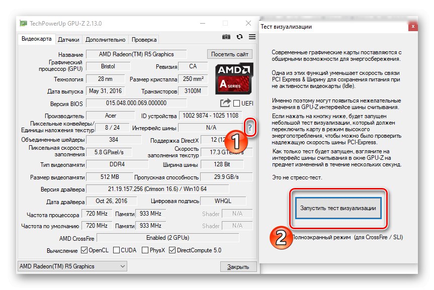 GPU Z GPU Z