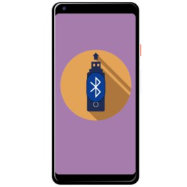 Kako koristiti Bluetooth modem na Androidu