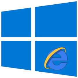 Opcje internetowe w systemie Windows 10