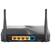 Налаштування роутера Keenetic Viva