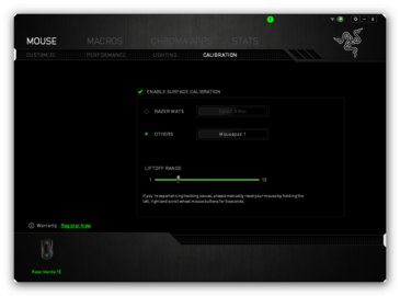مکان نما موس در ویندوز 7 تکان می خورد