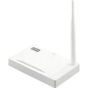 Налаштування роутера Netis WF2411E