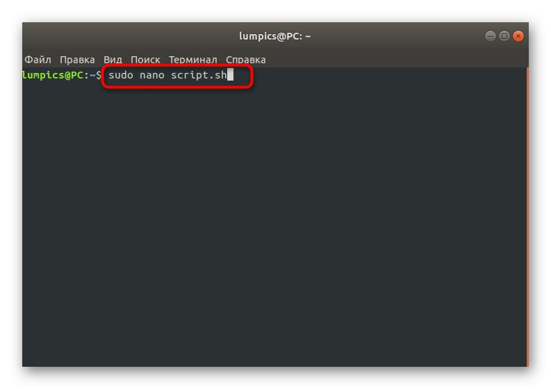 sh-linux
