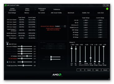 Programy do podkręcania pamięci RAM
