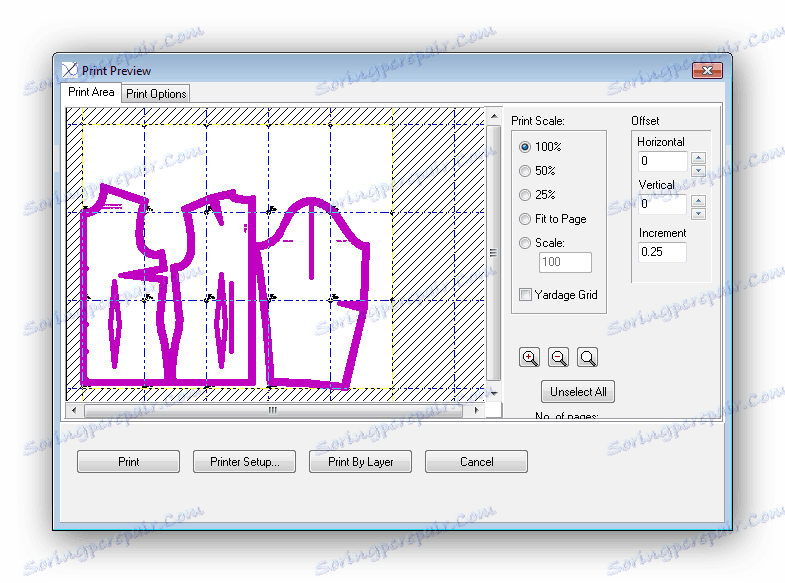 Изтегляне на Patternviewer безплатно 
